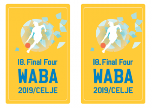 WABA 2019 waba F4 logo - WABA