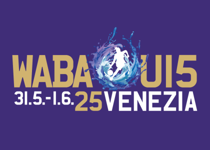 WABA 2025 WABA U15 FINAL-FOUR - WABA