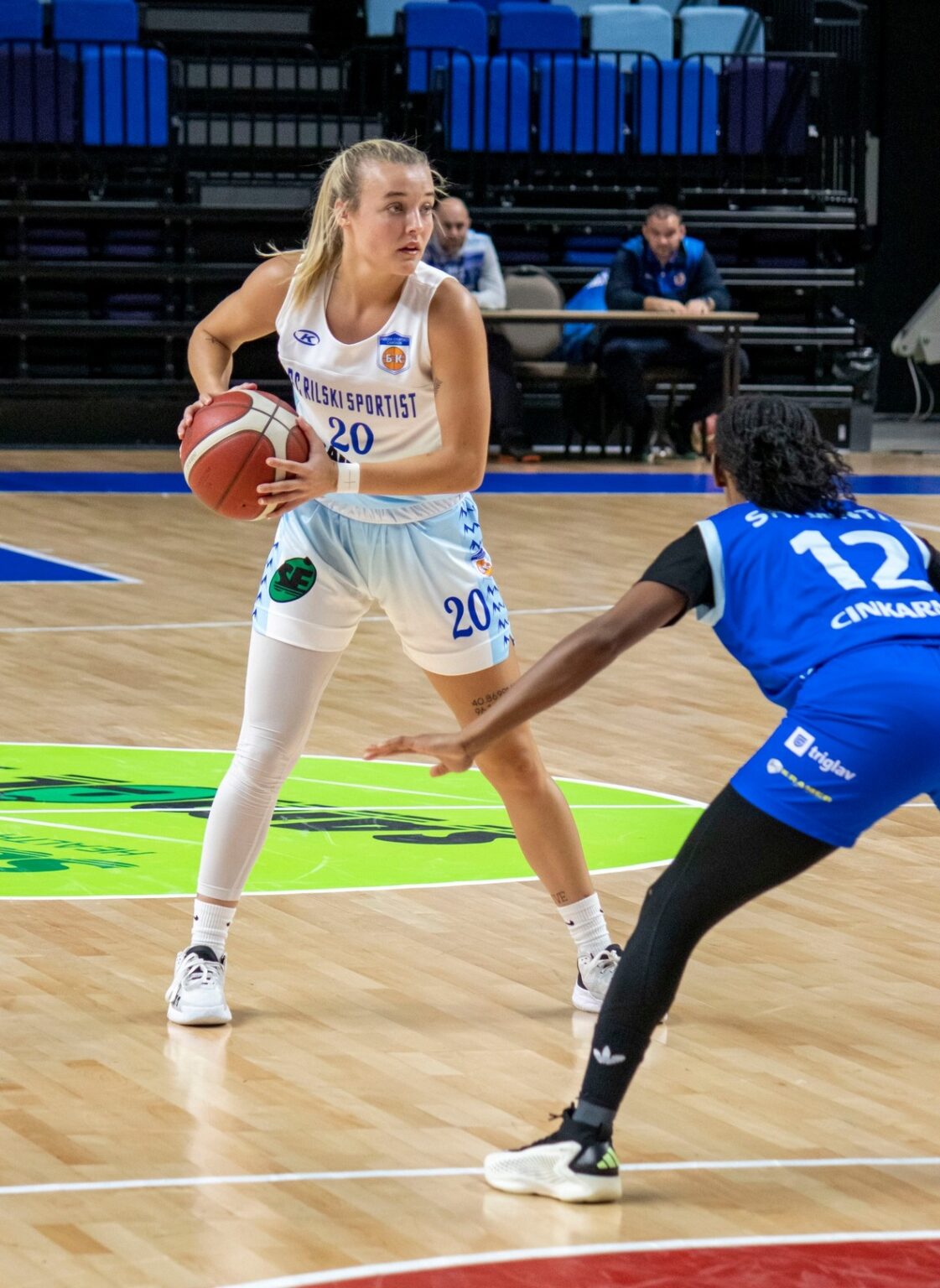 WABA rilcce31 - WABA